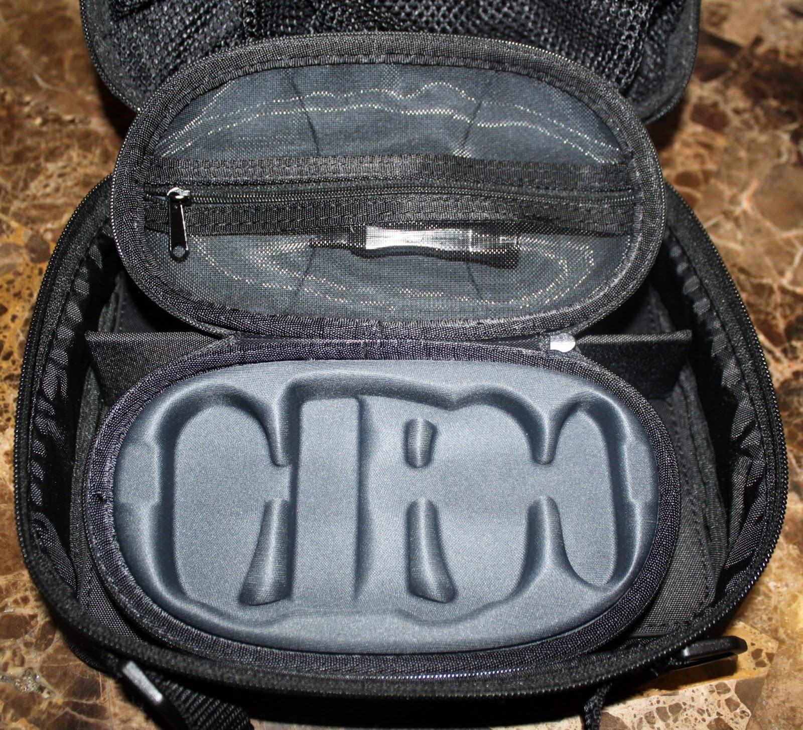 Lily In Bloom: Advanced Bionics Neptune!