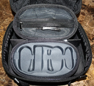 Lily In Bloom: Advanced Bionics Neptune!