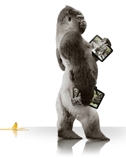 Talentum | Cris Oneto and Partners: El Gorila Invisible o Cómo Medir la ...