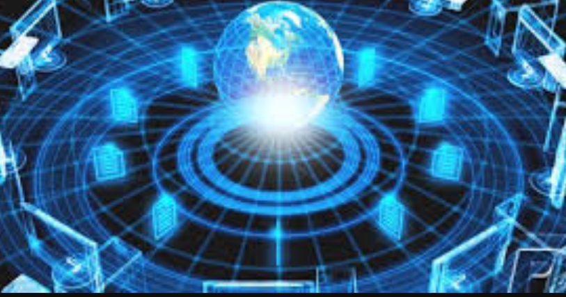 conceptos de internet