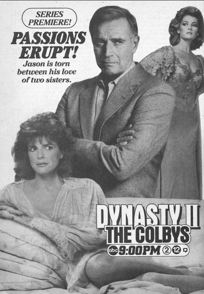 Colbys: Episode #03 Ad