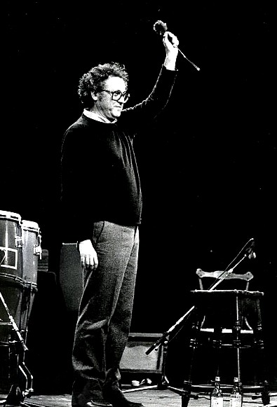 Kuentro 2: JOSÉ AFONSO MORREU HÁ VINTE E CINCO ANOS