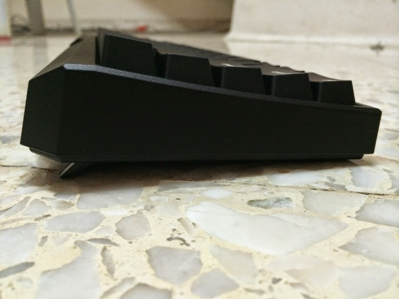 Unboxing & Review: Filco Majestouch Minila Air