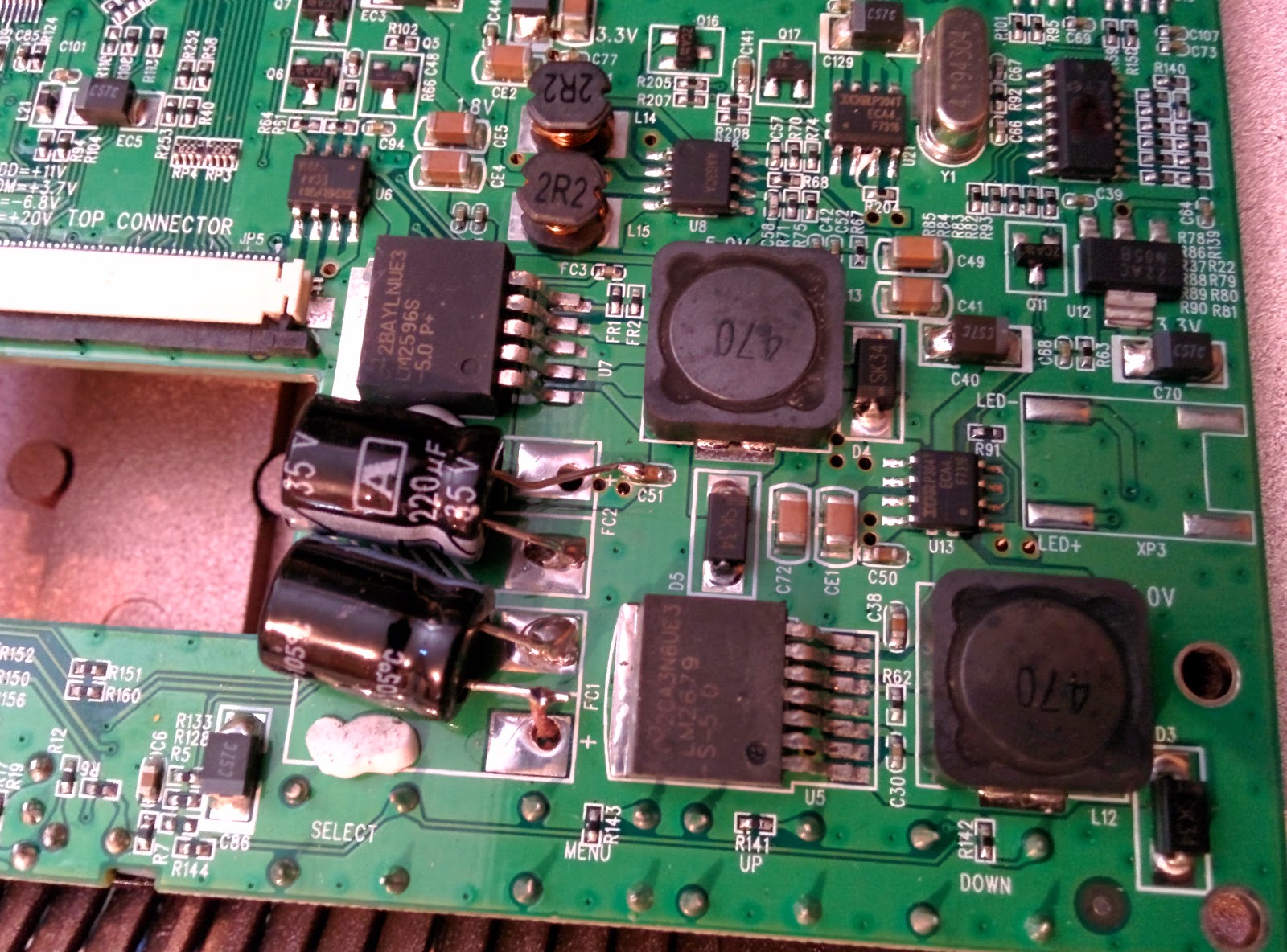 How To Build an In-Car Computer System: Computer Installation