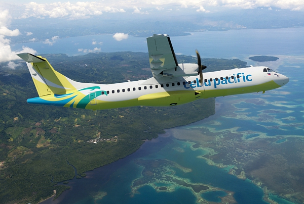 Cebgo Becomes Domestic Turbo-Prop Carrier, Cebu Pacific Goes All-Jet ...