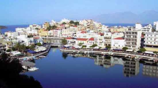 Ο ΝΟΜΟΣ ΛΑΣΙΘΙΟΥ