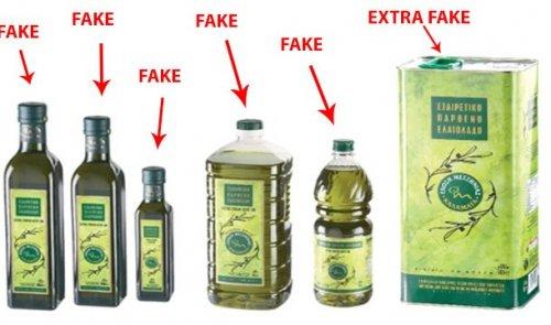 AIM GLOBAL HEALTHY LIVING TIPS & MAKING MONEY ONLINE: The 14 Fake Olive ...