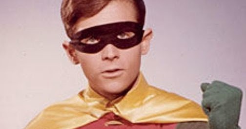 A Través del Uniberto: Robin, el escudero más bobo de todos los tiempos