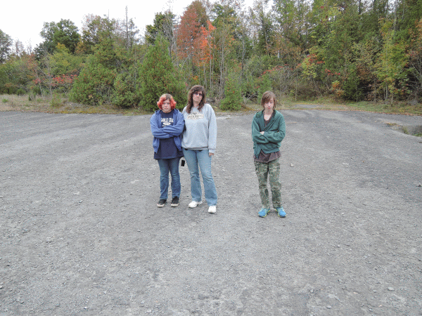 Chazy Reef - Part II ~ Hudson Valley Geologist