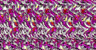 3D Stereogram