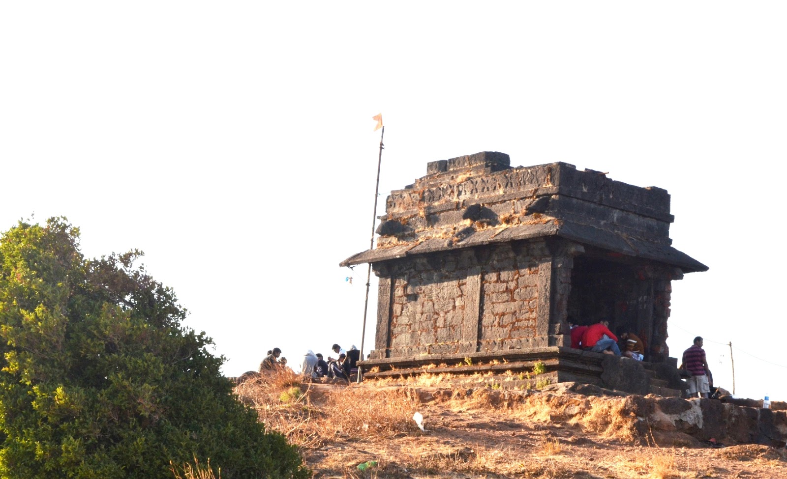 Travel, Trek and Hike Forever: Kodachadri