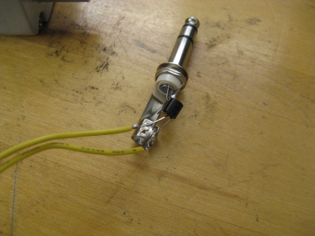 Shane Colton: Strobe Attack