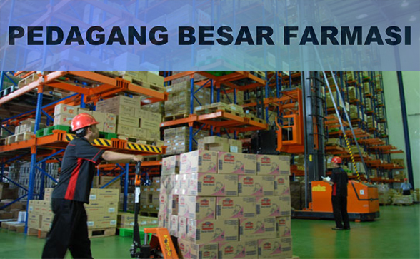 Persyaratan Dalam Mendirikan PBF - Apotekers