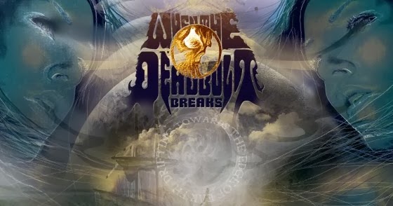 WAILING CITY: CD Review - When the Deadbolt Breaks - Drifting Towards ...