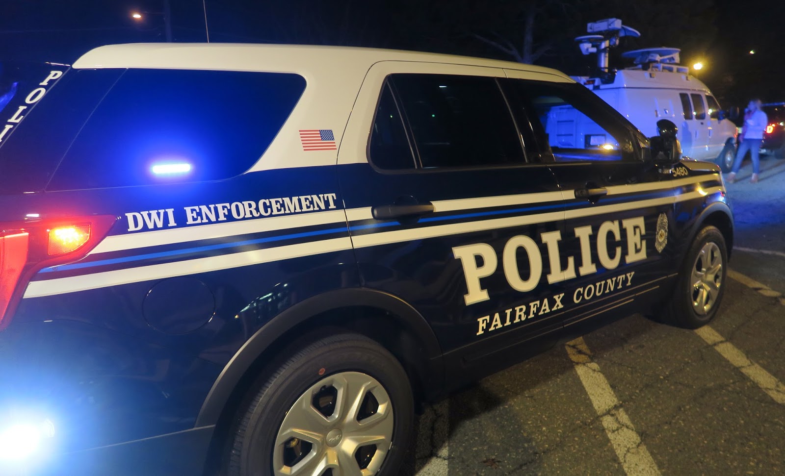 the Annandale Blog: New Fairfax County police unit cracks down on drunk ...
