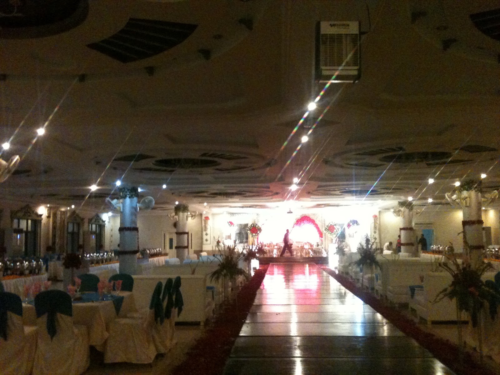 Taj Mahal Banquet Hall: Gallery