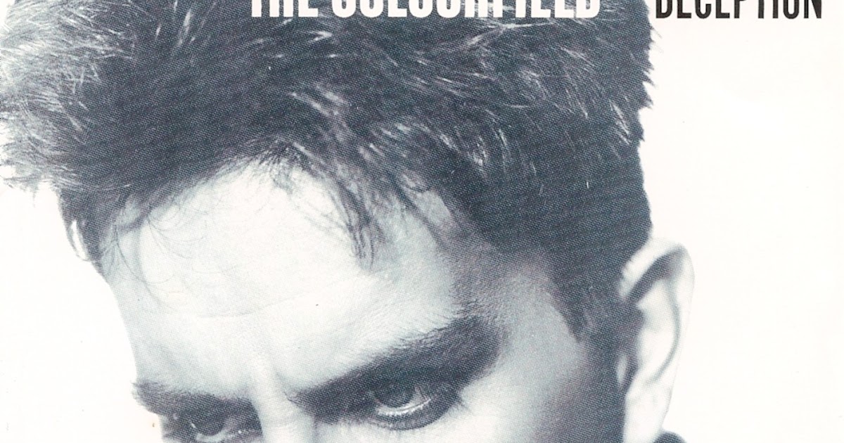 The First Pressing CD Collection: The Colourfield - Deception