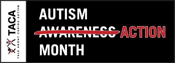 The Awareness of Autism – Center for Spiritual Living Capistrano Valley