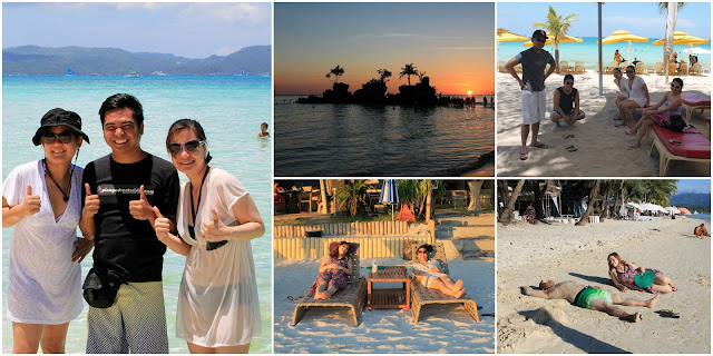 Summer is Definitely More Fun in the Philippines! | Blogs, Travel ...