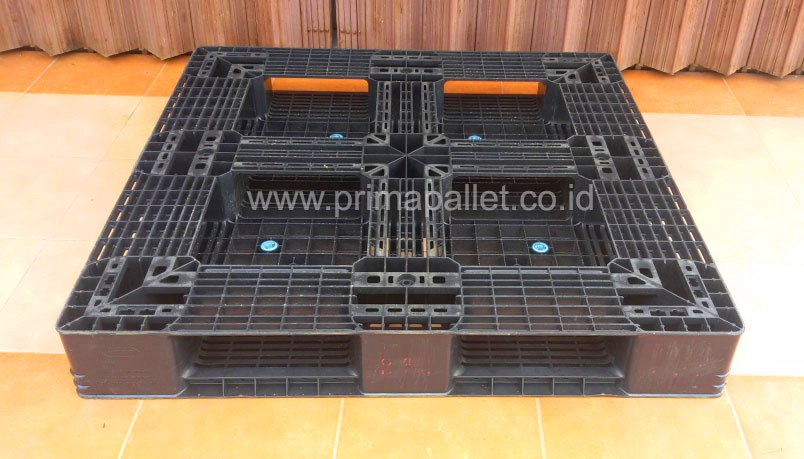Promo Pallet Plastik 110x110x15 Baru Murah - Jual Pallet dan Kebutuhan ...
