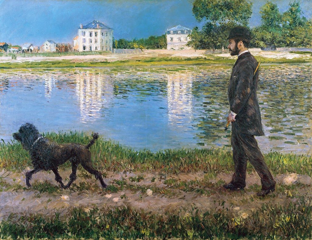 Gustave Caillebotte | Impressionist / Realist painter | Tutt'Art ...