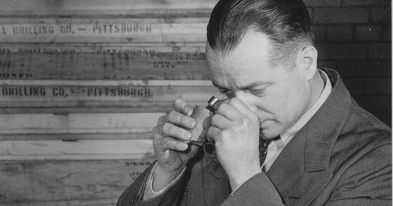 Benton County Museums: Louis C. Raymond: Around The World From 80 Countries