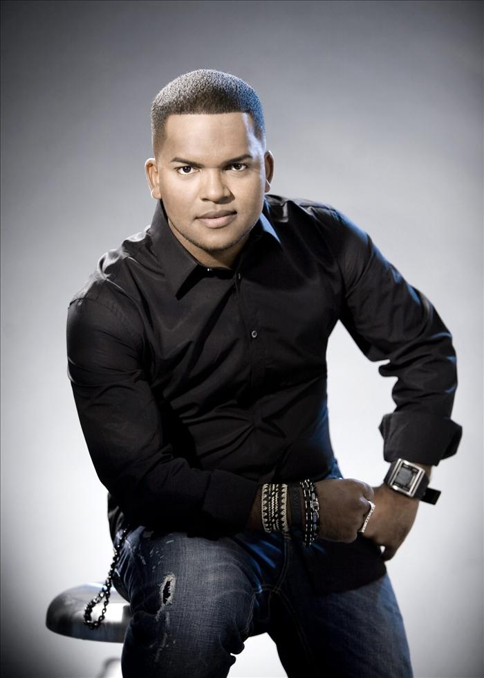 El rapero dominicano Redimi2 debutará como escritor ~ NotiArteCristiano.net