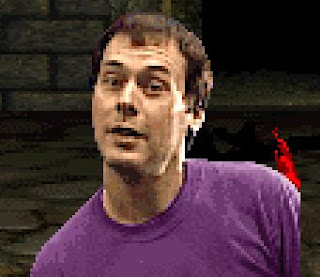 The ordeals of a Creative mind: Mortal Kombat: the origins of TOASTY