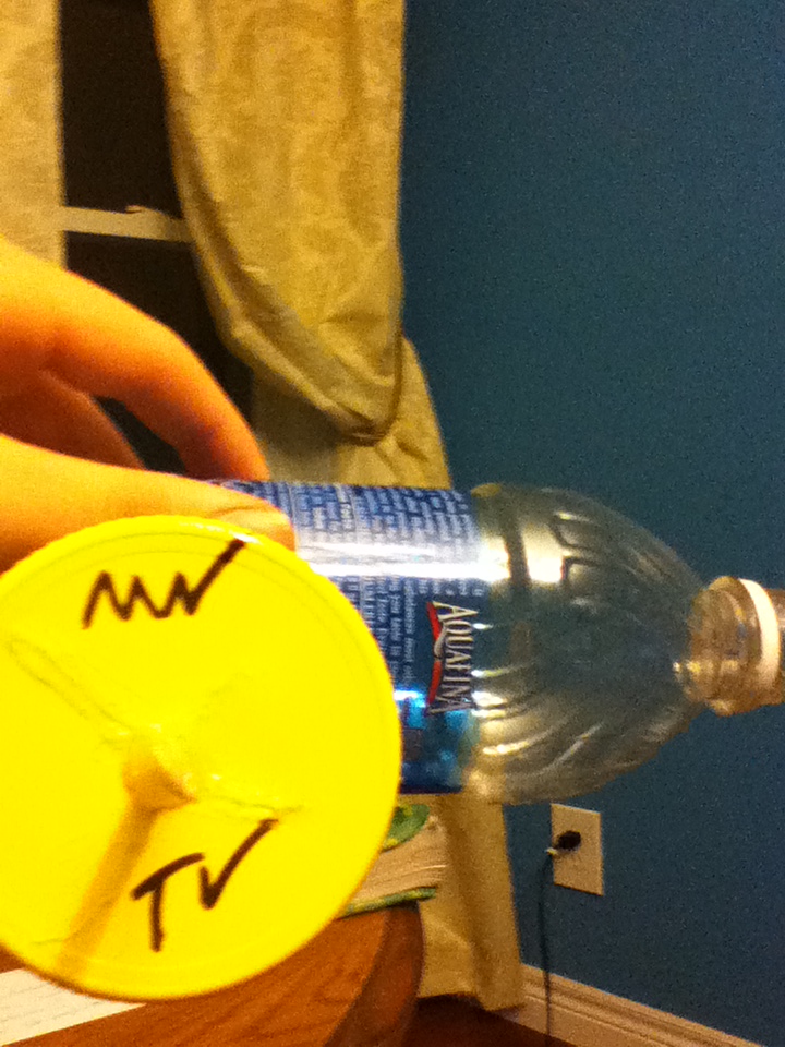 The Balloon Car Log. Marc Nolin and Tommy Vlatas