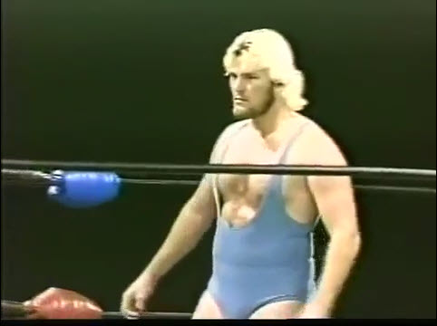ProWresBlog: Mid-South Wrestling 12/8/1983 Review