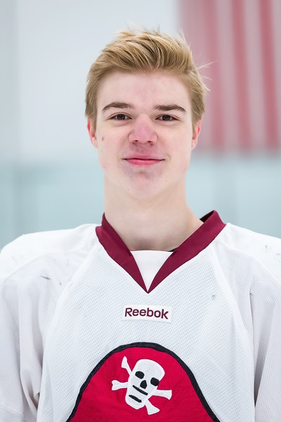 Hanover Marauders Boys Hockey 2020-21: Hanover Hockey Player Spotlight ...