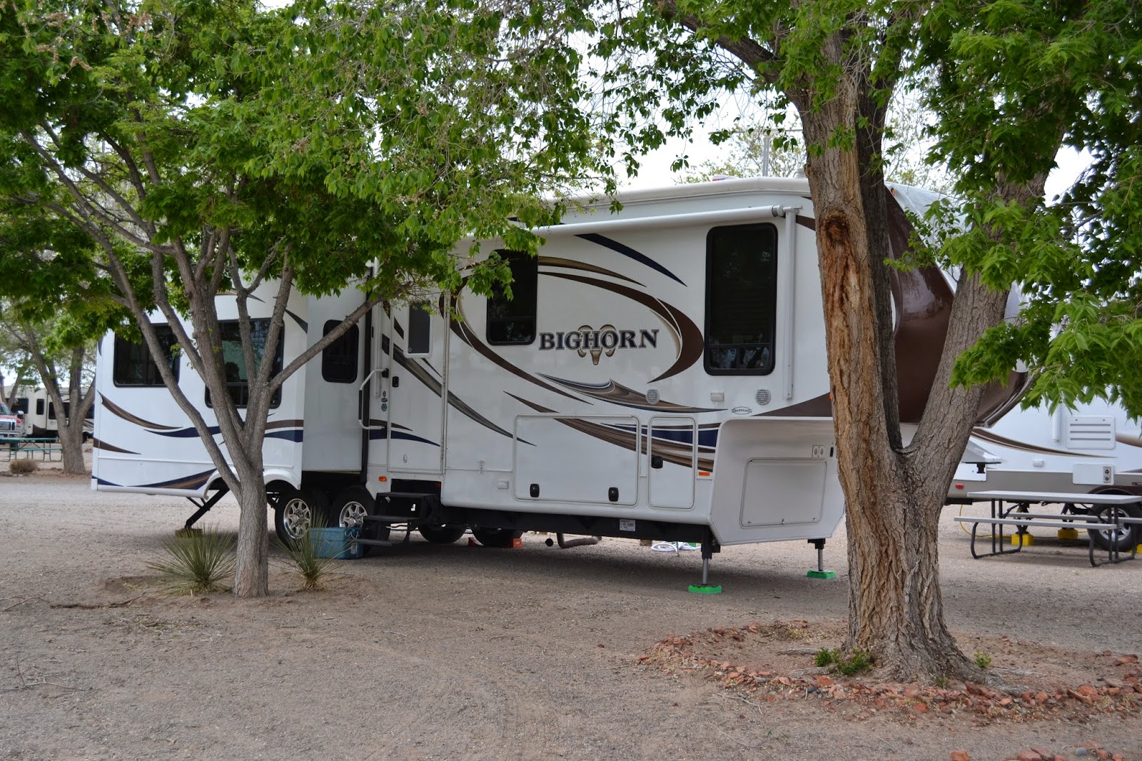 No Bad Days RVing: Enchanted Trails RV Park