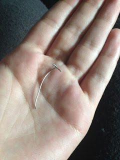 OpenHeartWarrior: Sternal Wires and Listening