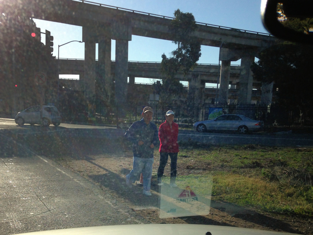 D10 Watch: Proposal to improve pedestrian and bicycle access and safety ...