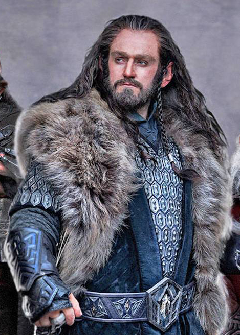 Thorin Oakenshield Armor