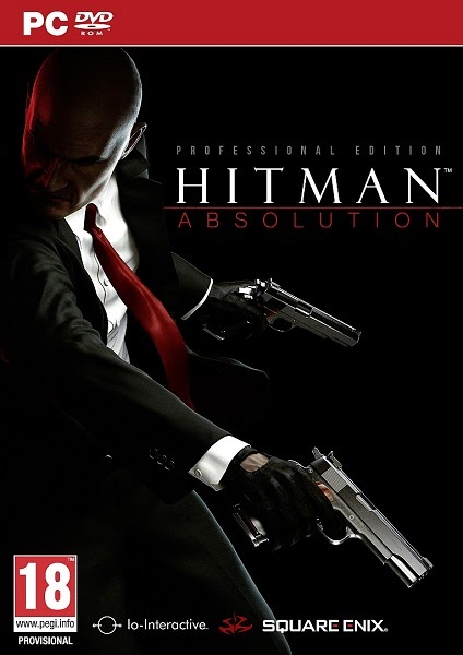 Hitman pc download full - blogluda