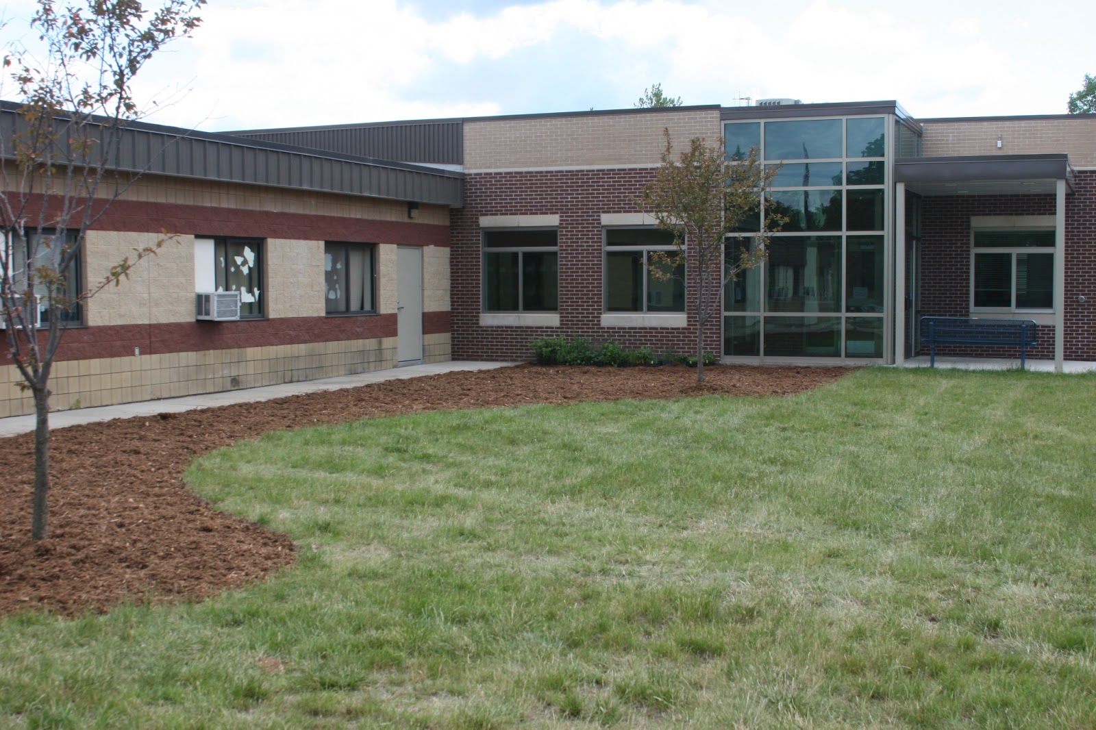 Isabella Conservation District Environmental Education Program: Among ...