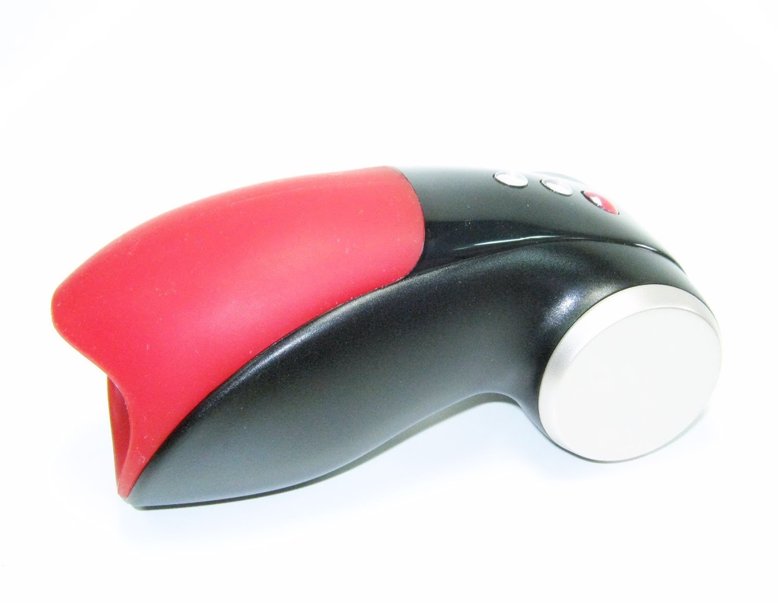 [Testbericht] Fun Factory Cobra Libre II - Maskenfreunds-Blog