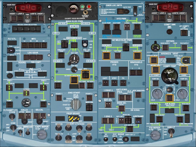.:FS PRO BRASIL SERVER:.: FS2004 - Flight1: ATR 72-500 Crackeado (ISO)