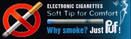 Quit Smoking & Join Puf Cigs