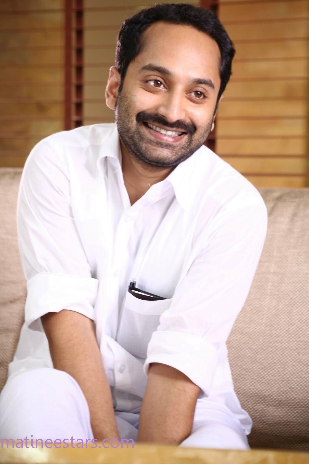 Fahad fazil | Picture to Picture web