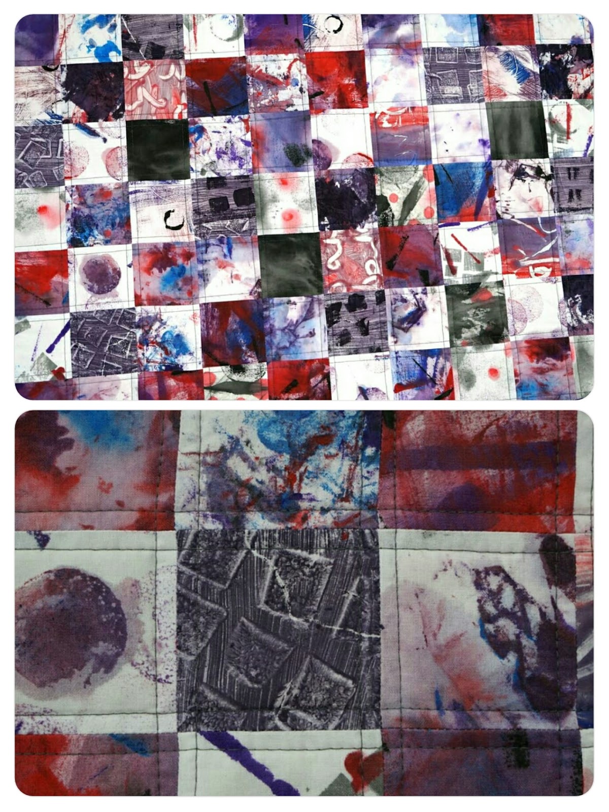 ACT Textile Arts Association