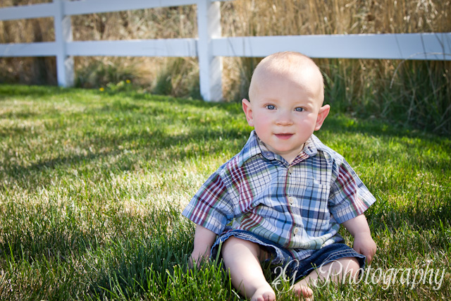 2G Photography: The T. Boys {Utah Childrens Photography}