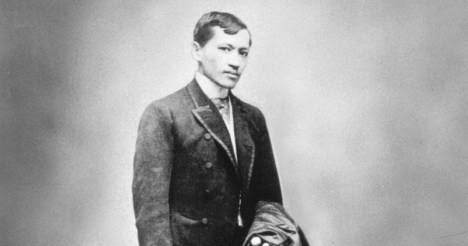 Maharlika Revisited: Jose Rizal, A Maharlikan?