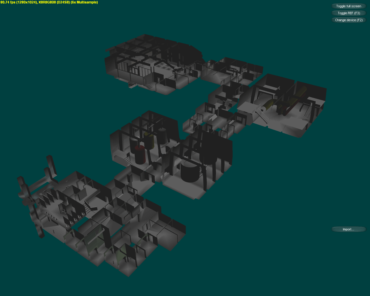 Your favorite FPS maps | NeoGAF