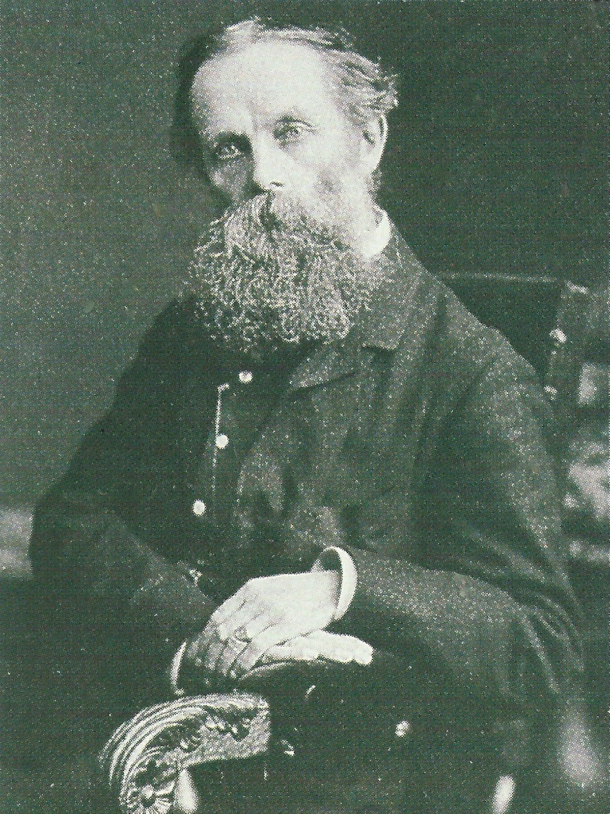 A New Zealand design history blog