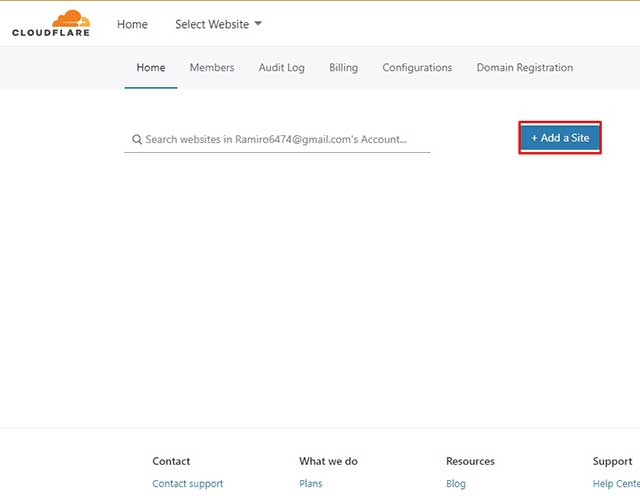 Problema para activar HTTPS en Blogger