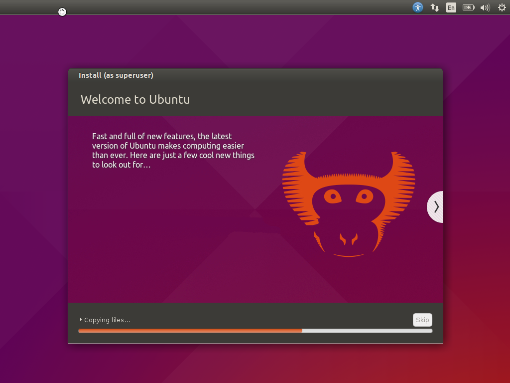 Pengertian linux dan varian linux berserta cara install ~ Let's gooo