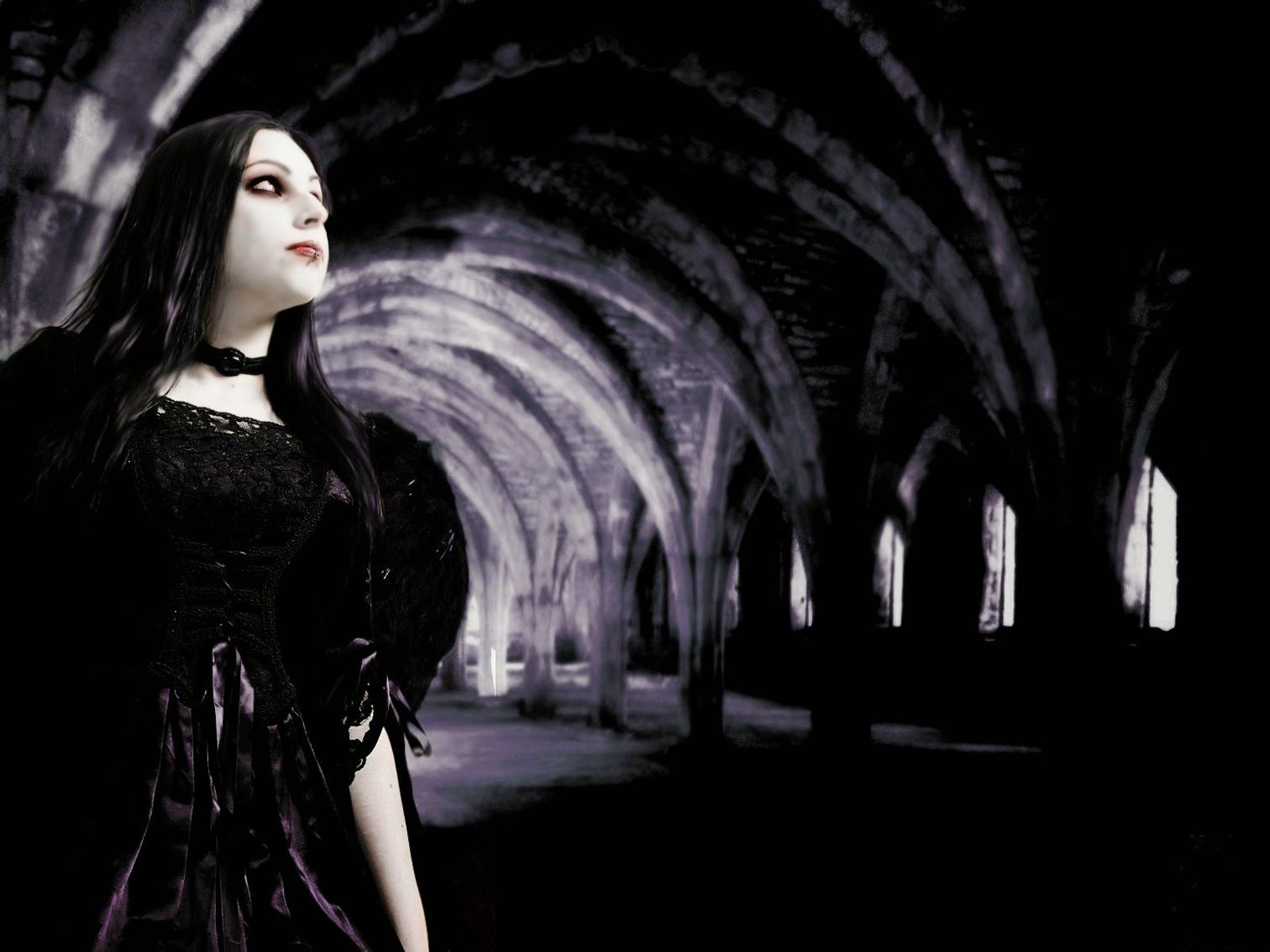 Awesome!: Gothic