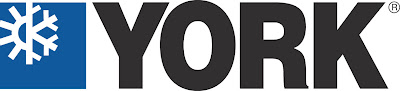 Vector Of the world: York Logo